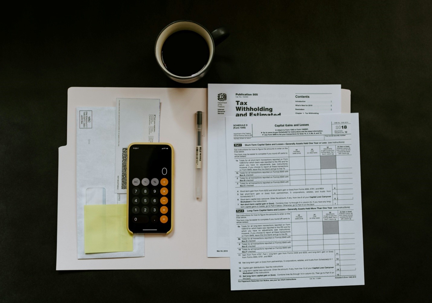 Marsh Partners: Your Trusted Chartered Accountants in Brisbane